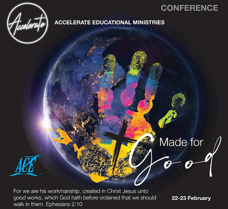 Educators Conference 2024 - Southern Cross Educational Enterprises