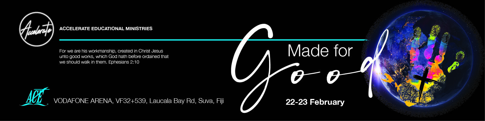 Educators Conference 2024 - Southern Cross Educational Enterprises